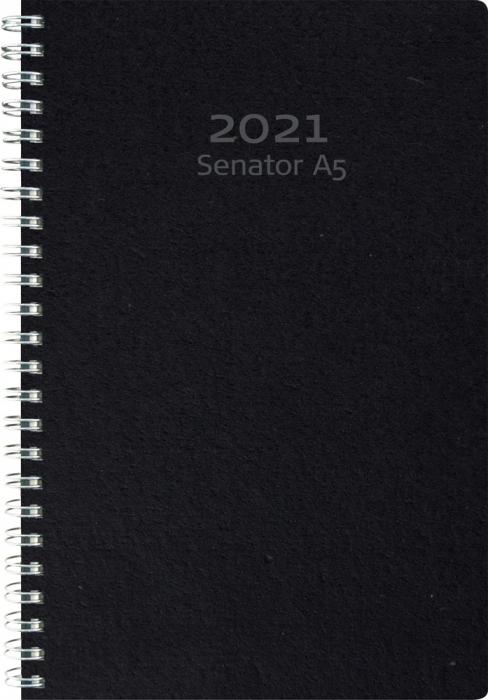 Senator a5 refill 2021