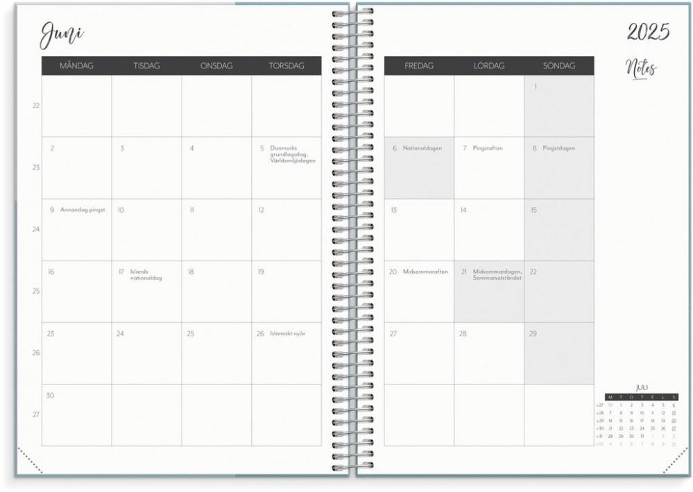 Student Planner 2024-2025