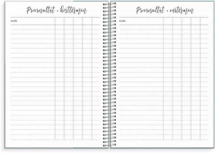 Student Planner 2024-2025