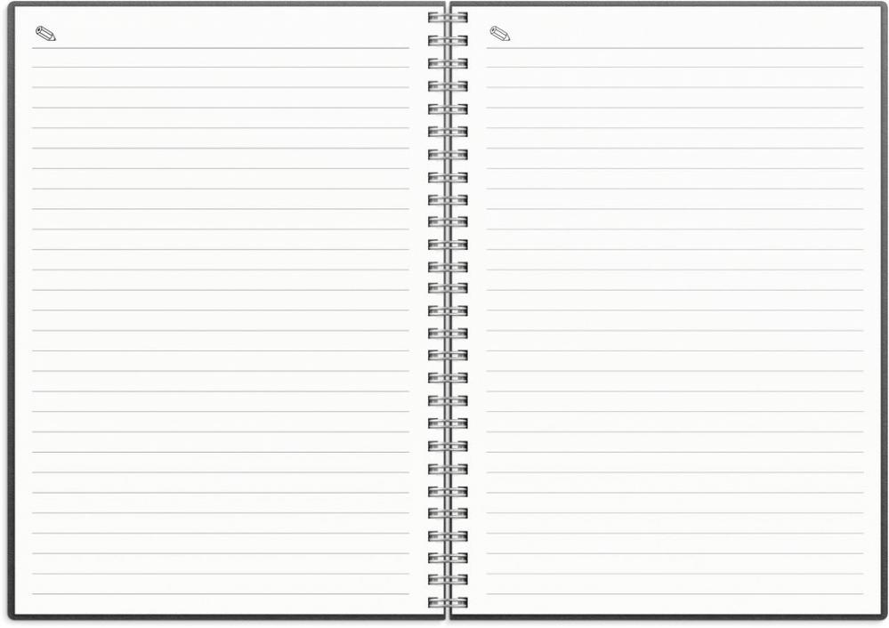 Weekly A5 rosa konstläder Tora med slejf 2023