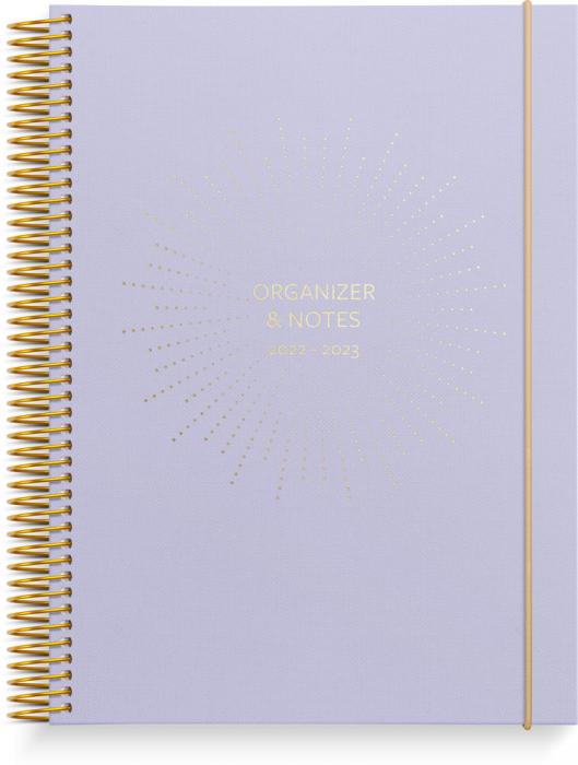 Kalender Organizer & Notes 2022-2023 Kalender Organizer & Notes 2022-2023