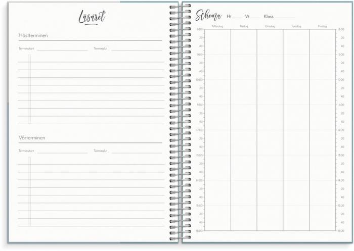 Student Planner 2024-2025