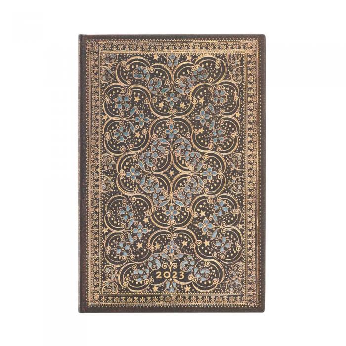 Paperblanks Mini Restoration 2023