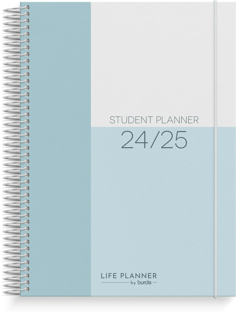 Student Planner 2024-2025